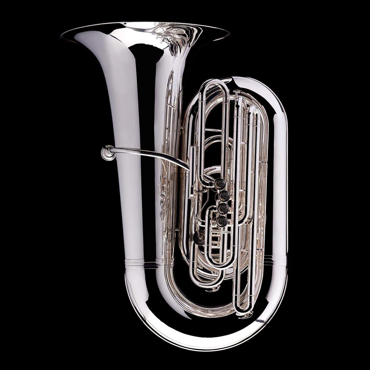 5 surprising Tuba facts | Blog | Wessex Tubas
