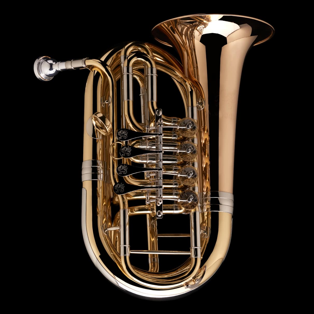 The benefits of learning an instrument during shelter – Wessex Tubas