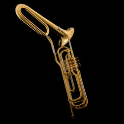 Cimbasso | Quality & Affordable Brass Instruments – Wessex Tubas