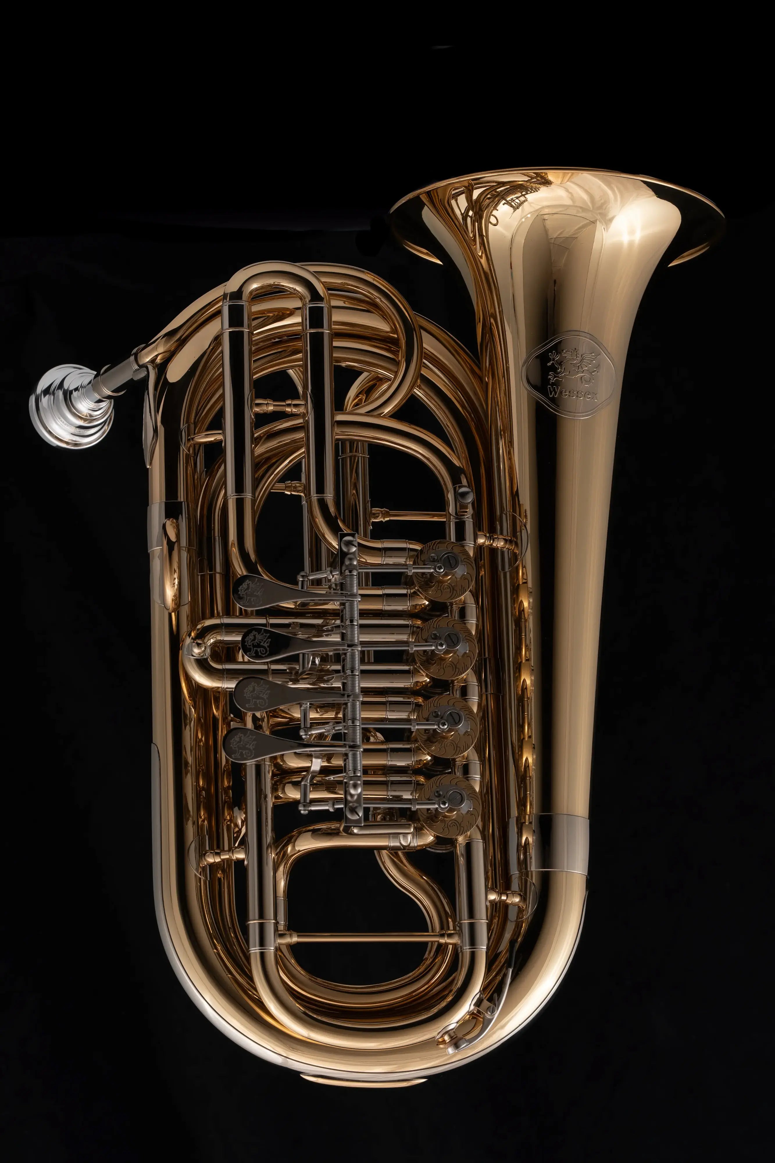 Reserva: Tuba tornister en Mib/tuba de viaje 'Bohème' - TE165 – Tubas ...