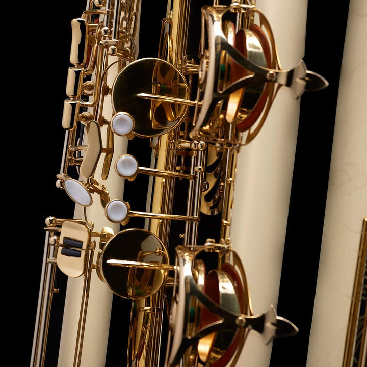 Ophicleide and Saxophone | Quality Brass Instruments – Wessex Tubas
