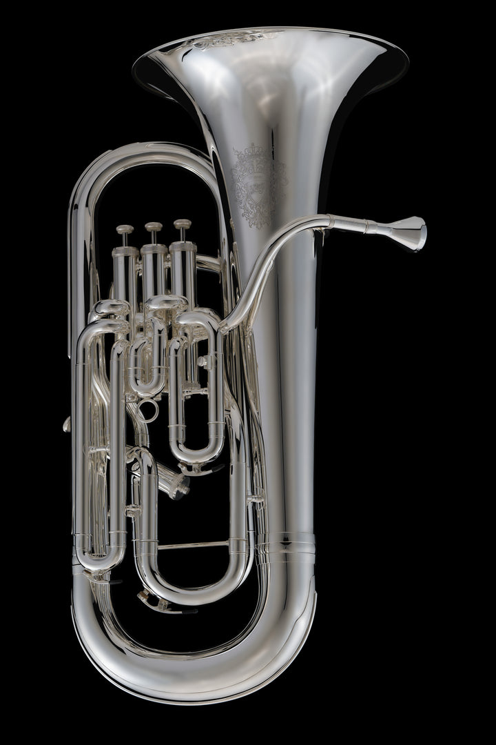 Euphonium and Baritone | Affordable Brass Instruments – Wessex Tubas