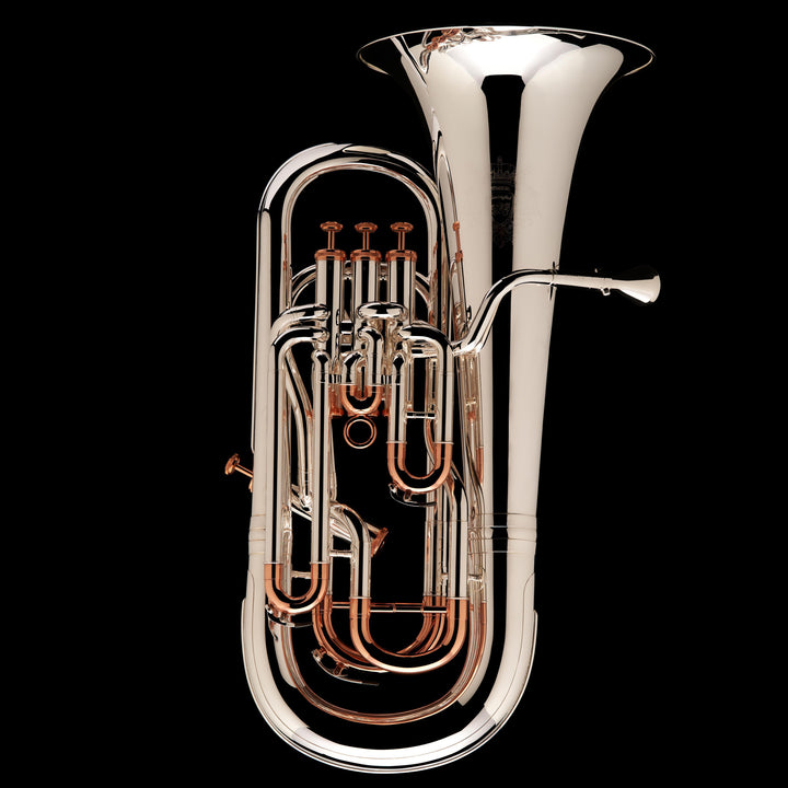 Euphonium and Baritone | Affordable Brass Instruments – Wessex Tubas