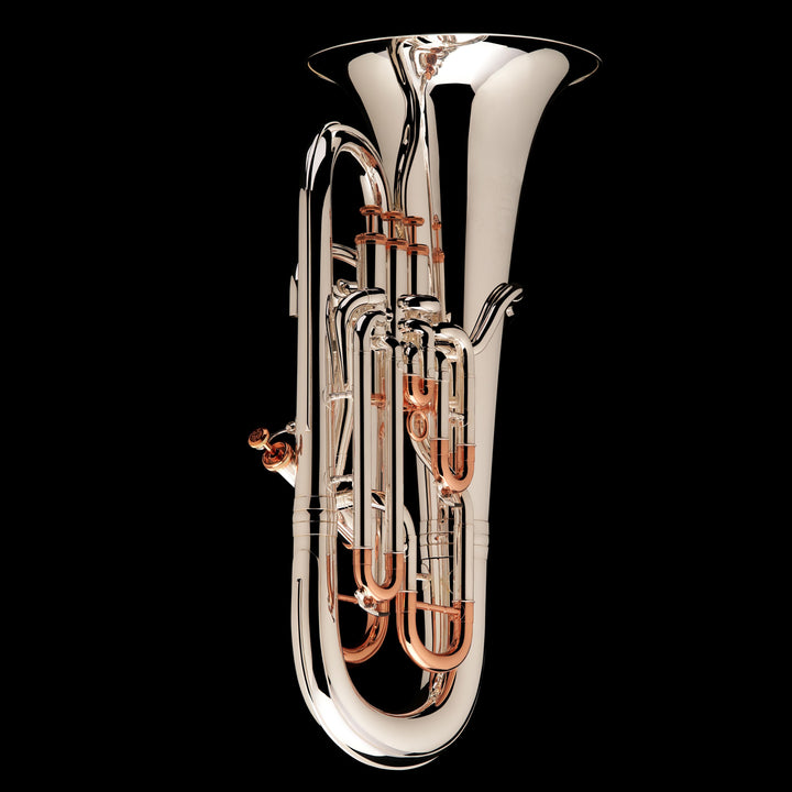 Euphonium and Baritone | Affordable Brass Instruments – Wessex Tubas