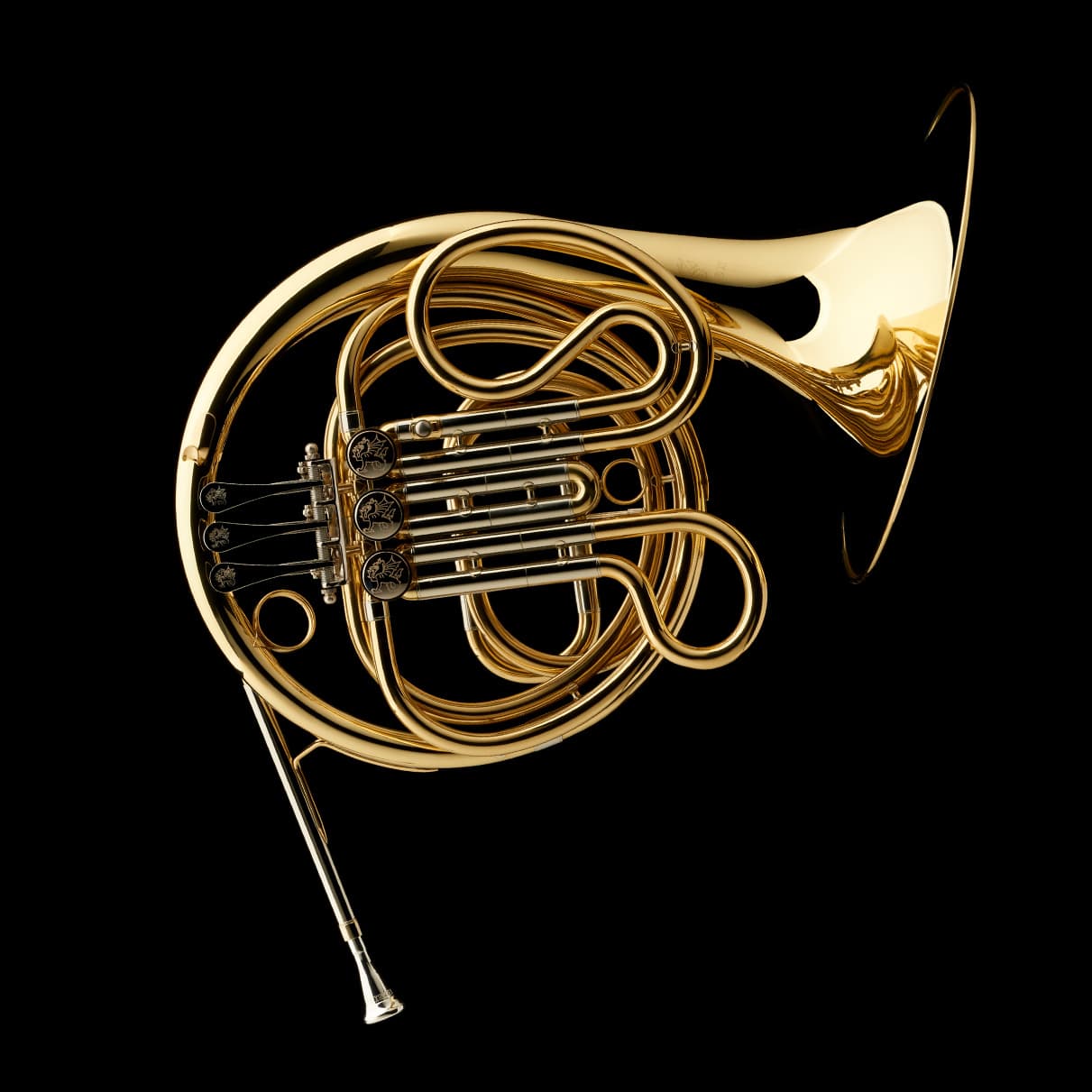 Horns | Quality & Affordable Brass Instruments – Wessex Tubas