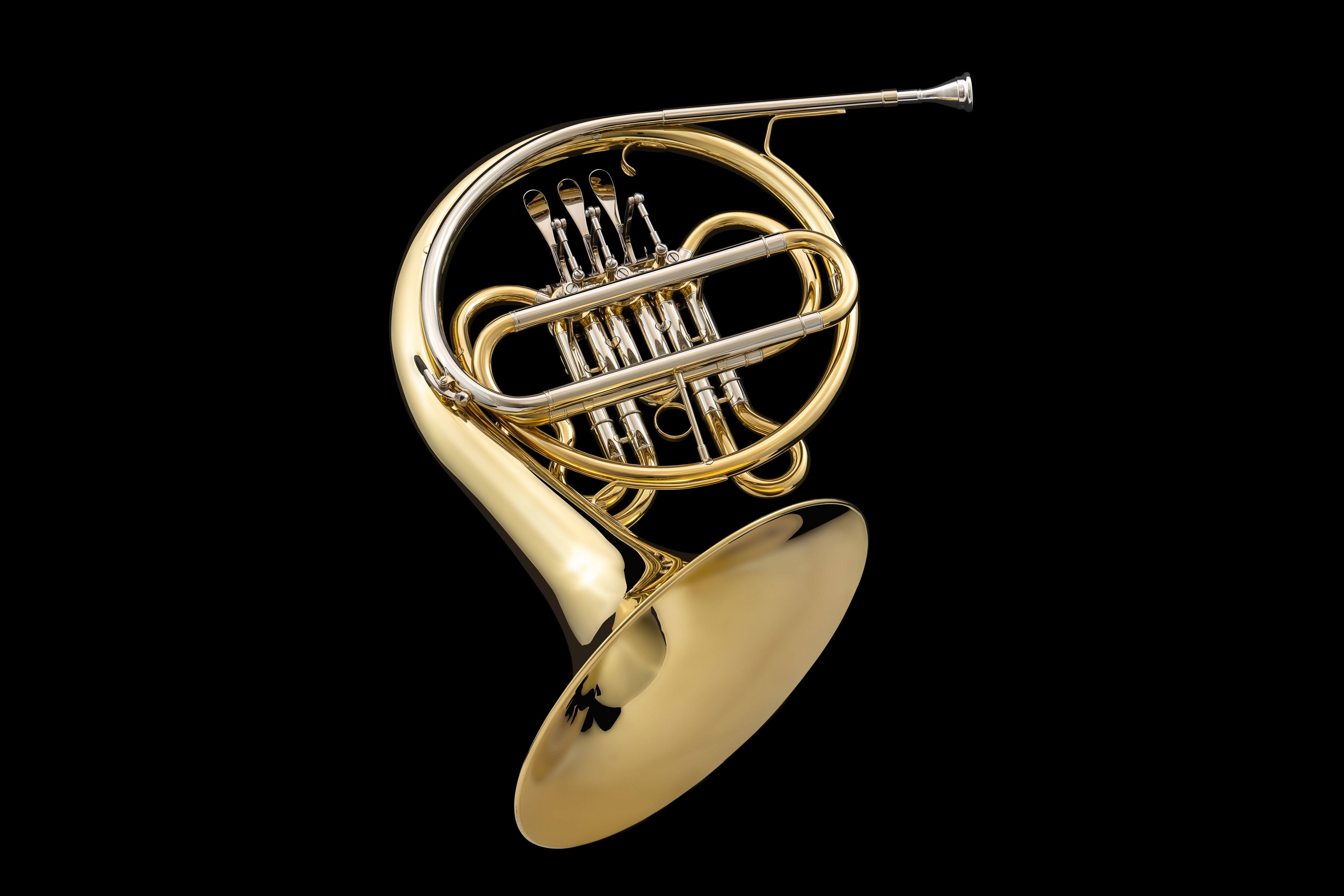 Horns | Quality & Affordable Brass Instruments – Wessex Tubas