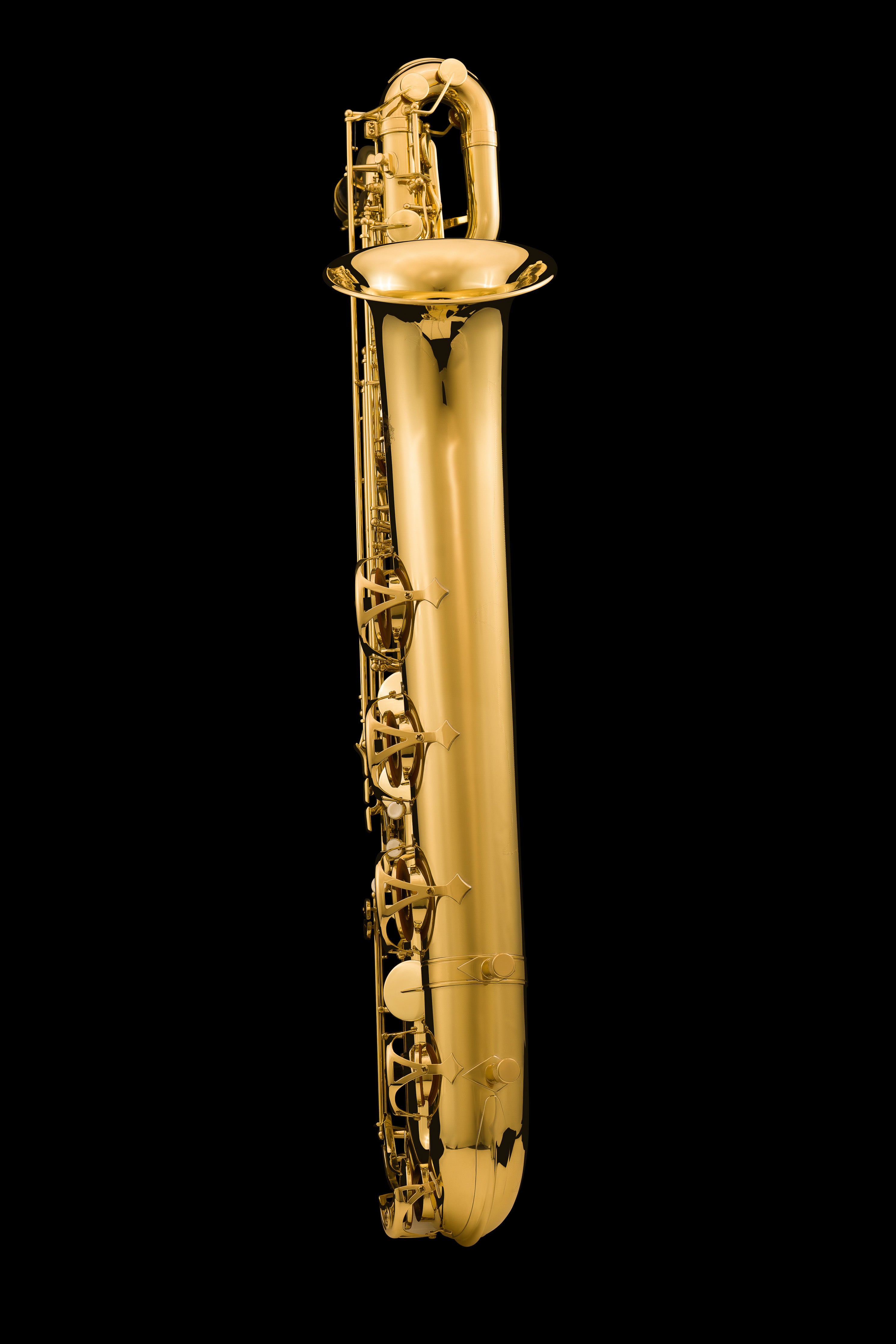 Baritone Saxophone - SAX110 – Wessex Tubas