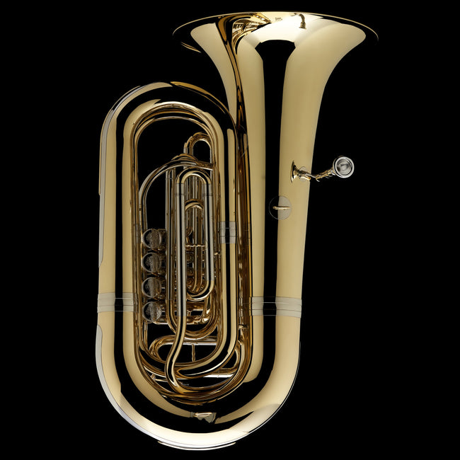BBb Overture Tuba - TB210 – Wessex Tubas