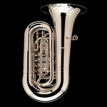 BBb Tubas | Brass BBb Tubas for sale – Wessex Tubas