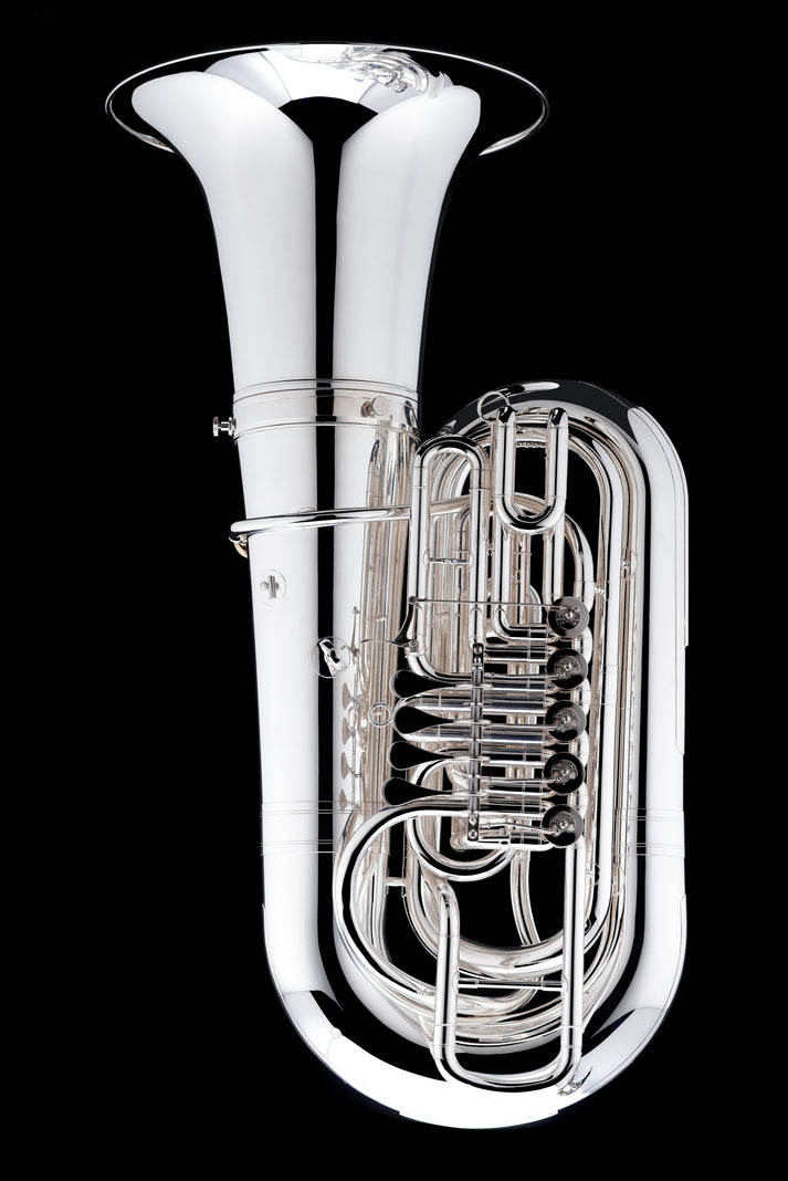 BBb Removable Bell Tuba ‘XL’ – TB576 – Wessex Tubas