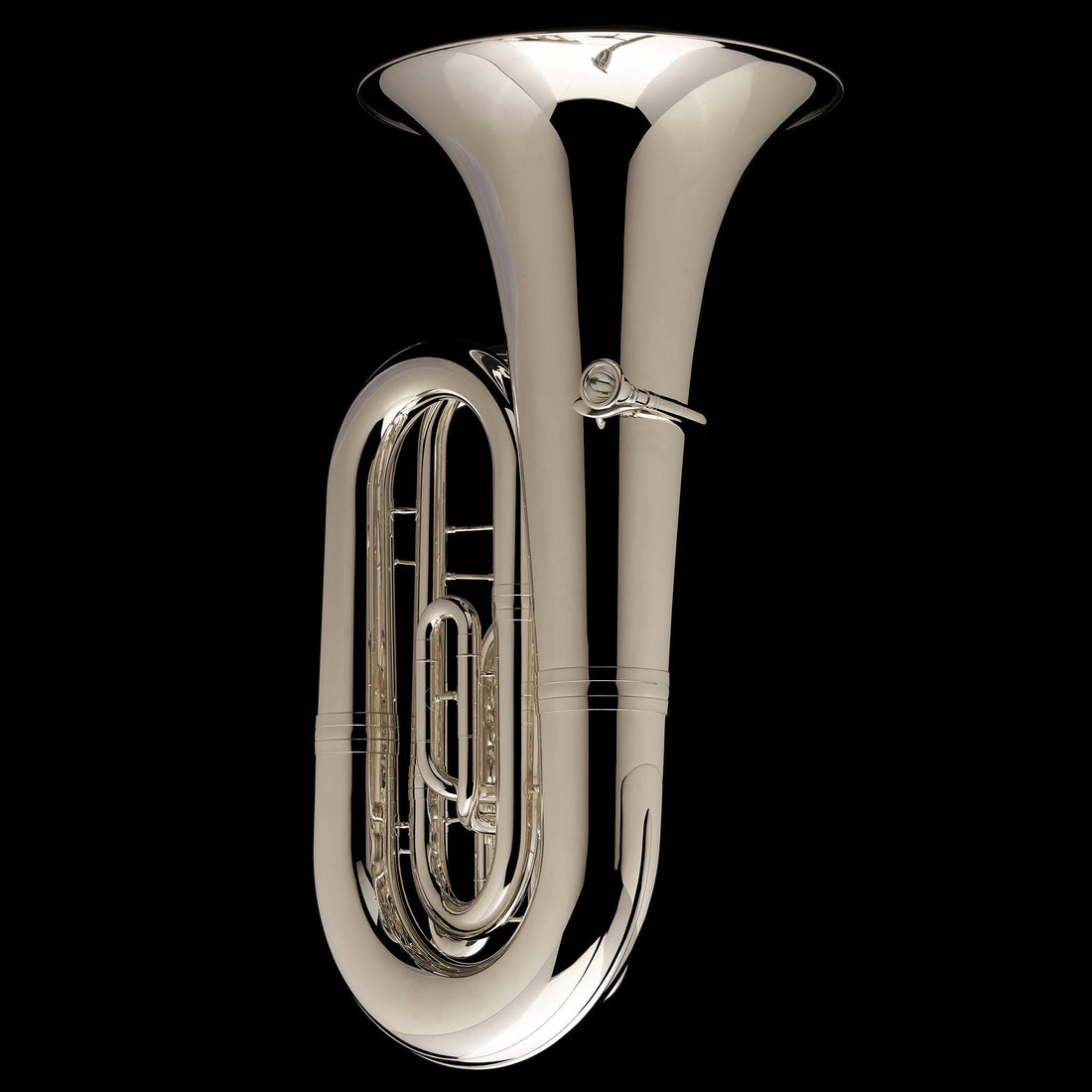 CC 5/4 Piston Tuba ‘Wyvern’ – TC590P/TC590HP – Wessex Tubas