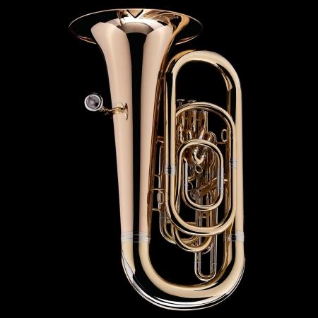 Eb Compensated Tuba ‘Bombino’ – TE360P – Wessex Tubas