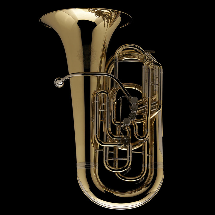 Eb Tubas | Tubas | Brass instruments – Wessex Tubas