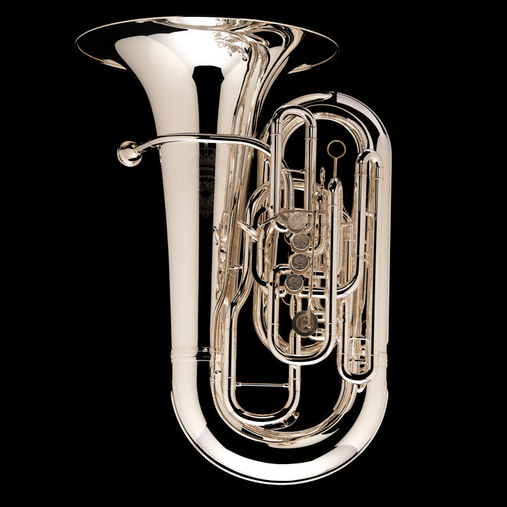 Eb Tubas | Tubas | Brass instruments – Wessex Tubas