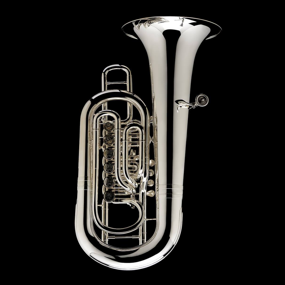 F Tubas | Tubas | Brass instruments – Wessex Tubas