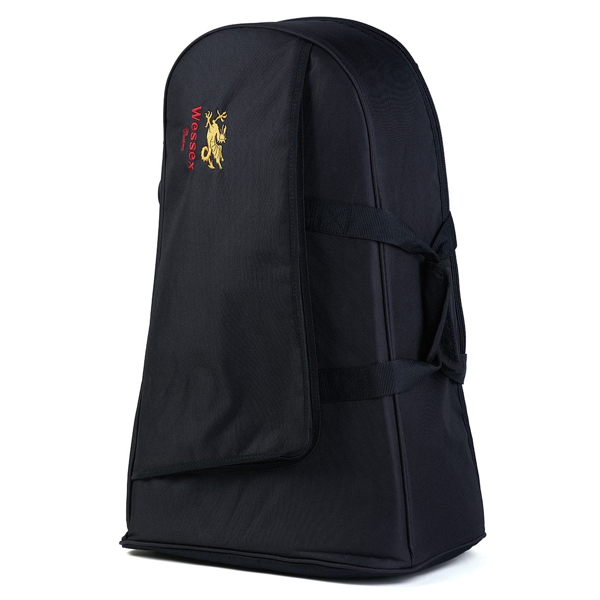 Travel Tuba gig bag - B160 | Accessories – Wessex Tubas